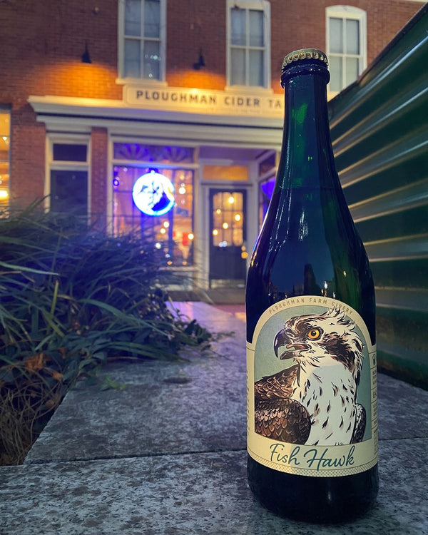 Fish Hawk - Keystone Sutler