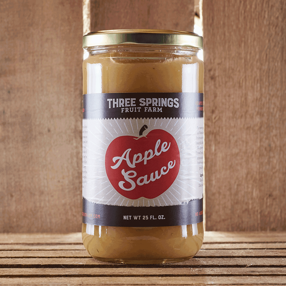 Pantry Goods - Keystone Sutler